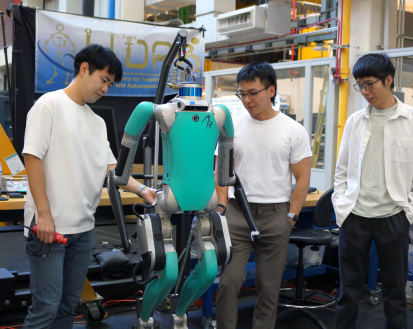 Home | Tech AI, the AI Hub at Georgia Tech