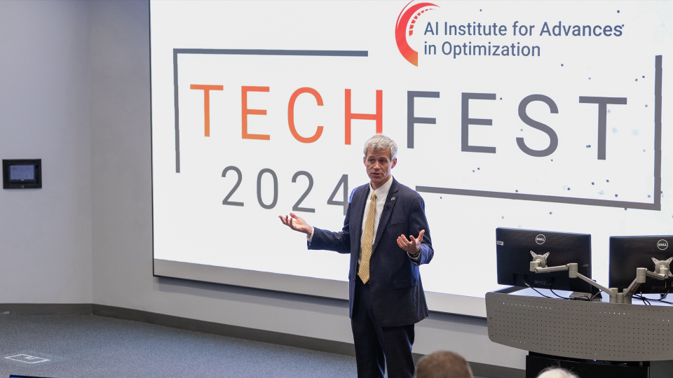 News | Tech AI, the AI Hub at Georgia Tech