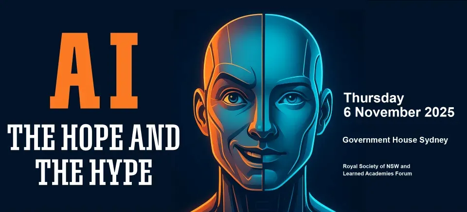 Pascal Van Hentenryck to speak at the Royal Society of New South Wales ...